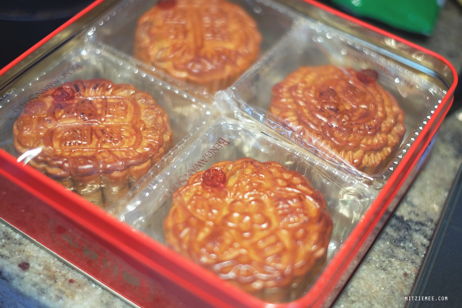 Singapore - Bengawan Solo - Mooncakes and me | Singapore Guide - Travel ...